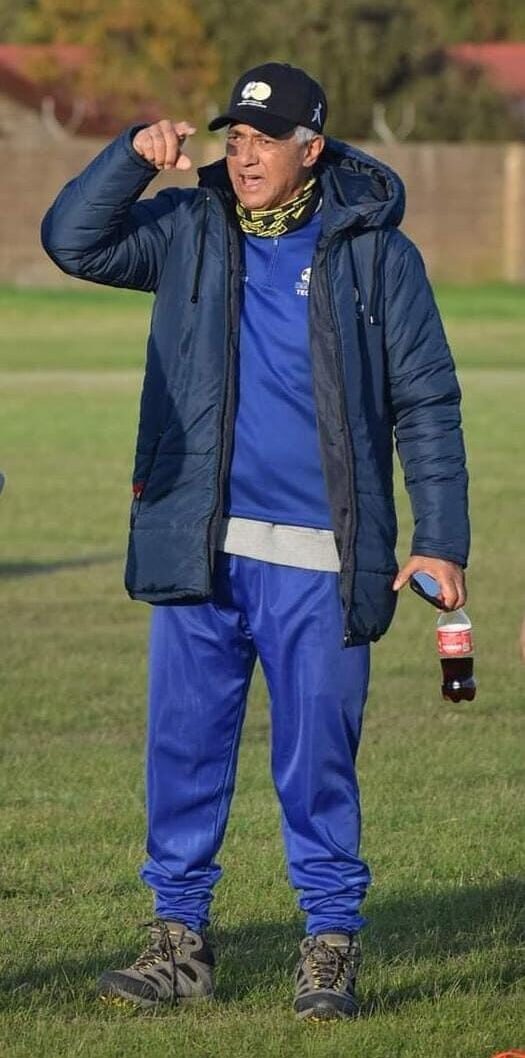 Boebie Solomons says fresh legs can boost Banayana Banyana's WC ...