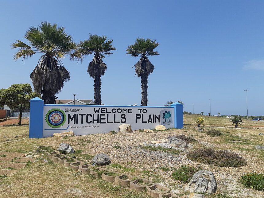 Is Mitchells Plain ready for a third LFA? - No Bones With Jones