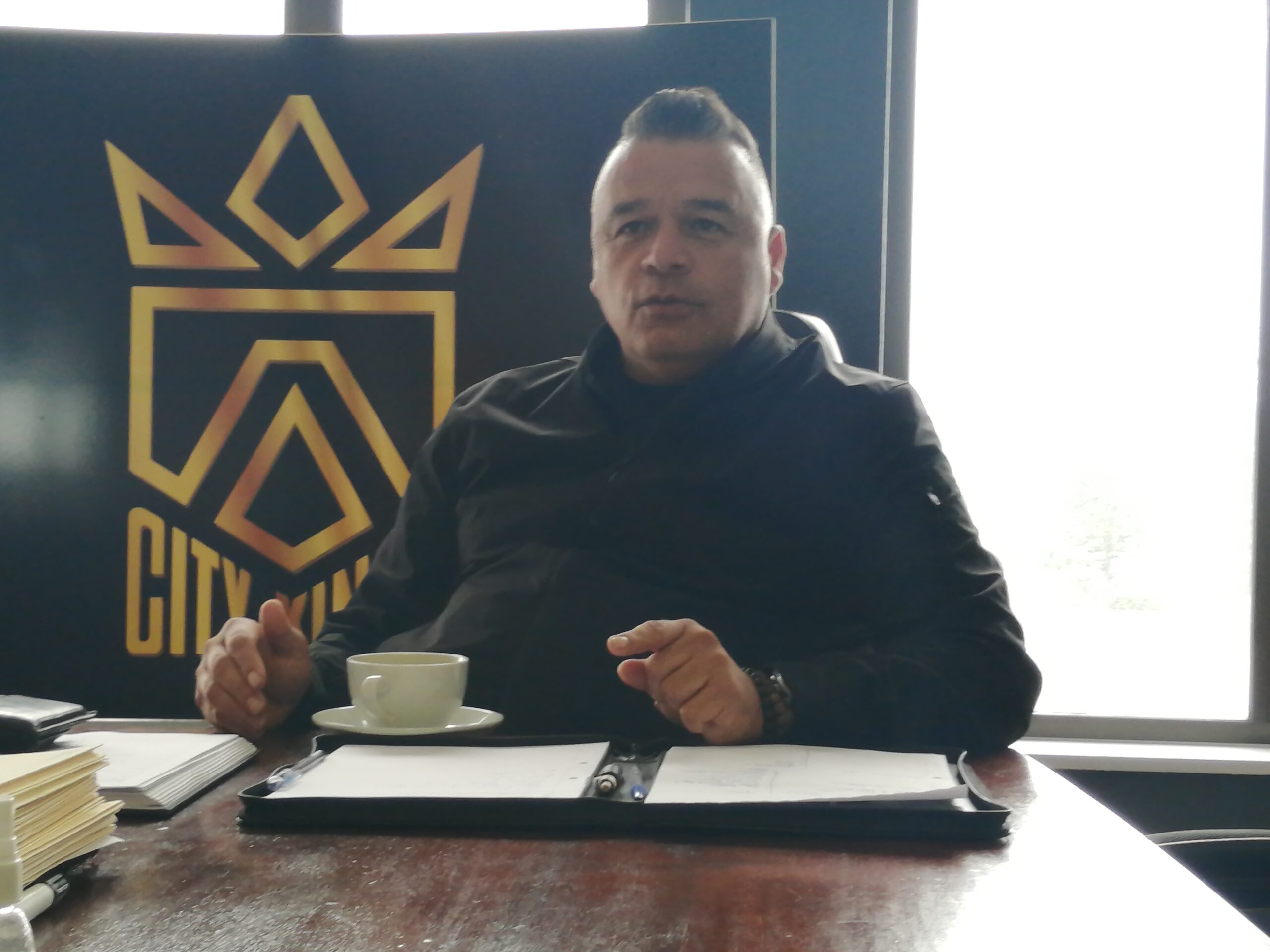 Rosslee: Finding balance is key to City Kings' success - No Bones With ...