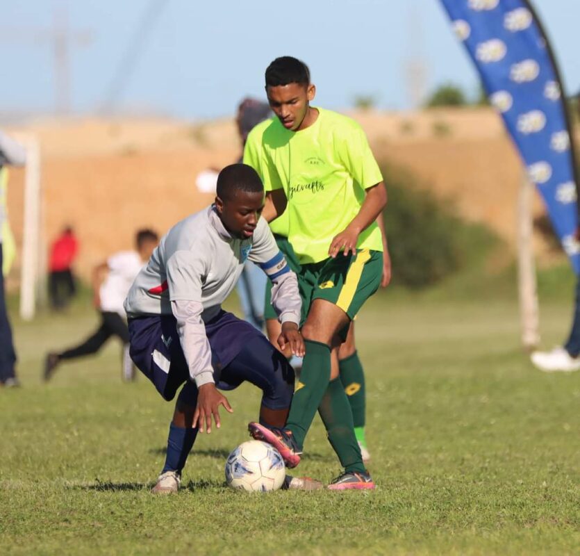 Sparks can fly in Coke Cup quarters - No Bones With Jones