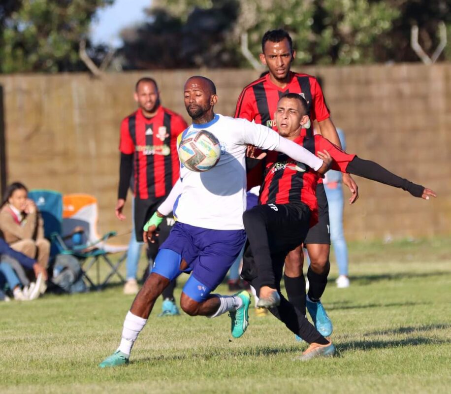 Sparks can fly in Coke Cup quarters - No Bones With Jones