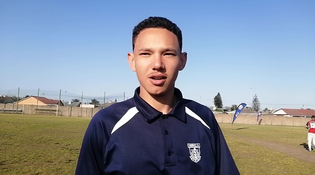 Moral dilemma for Kay Motsepe under 14 soccer champions - No Bones With ...