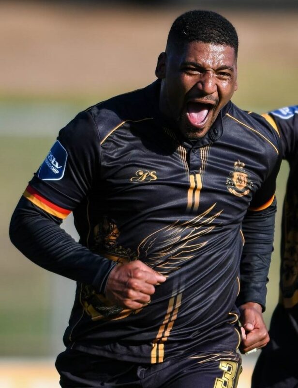 'Bolle' could add firepower and experience to Clarewood - No Bones With ...