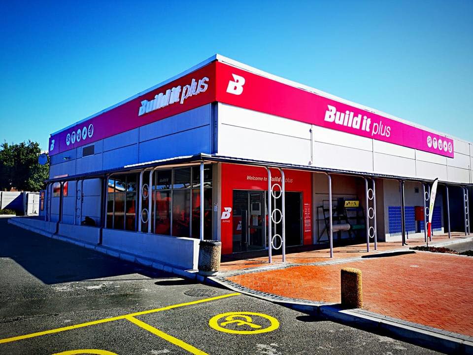 Bosmansdam Primary to host Build-it (Bothasig) Festival - No Bones With ...