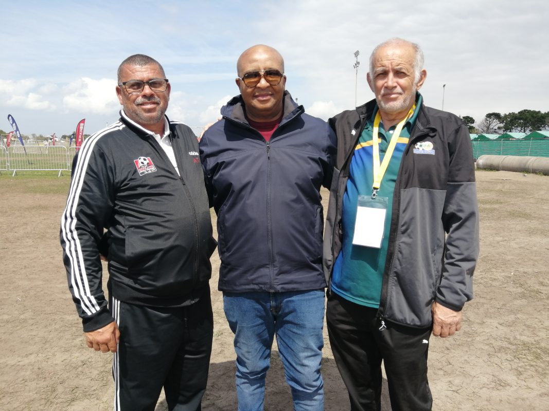 (Some) Parents and coaches have lost the plot at junior football - No ...