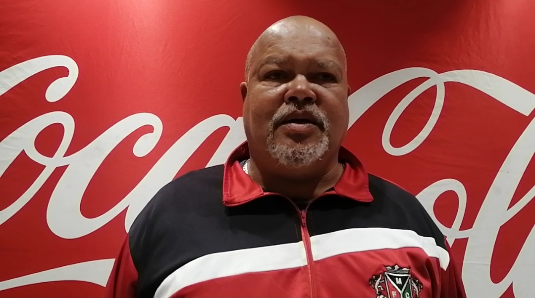 Francis wants to keep the 'Weels' turning at Matroos - No Bones With Jones