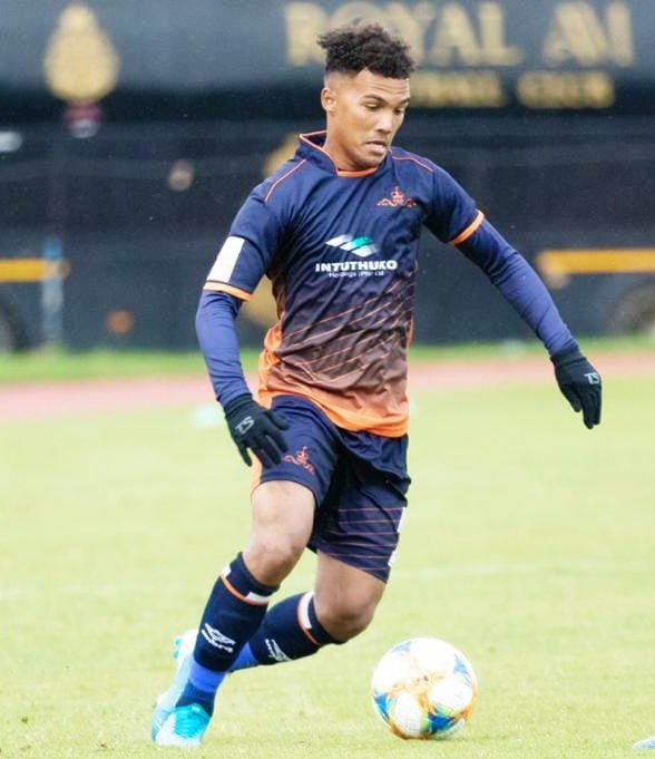 It could be "Walala Wasala" if Camps Bay dilly-dally too long on Salie ...