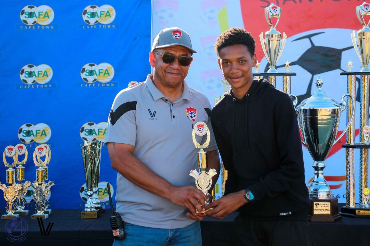 Stanturf makes dreams come true for Livepool-Portland and Dangerous ...