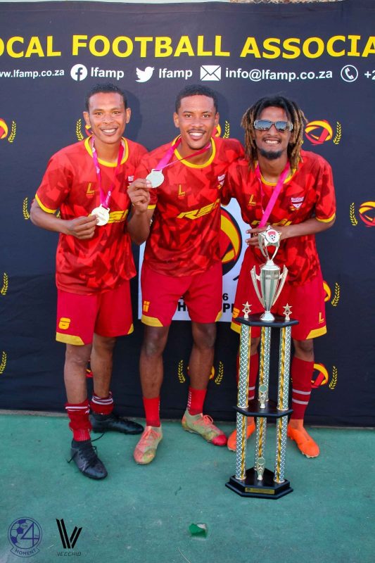 Stanturf makes dreams come true for Livepool-Portland and Dangerous ...