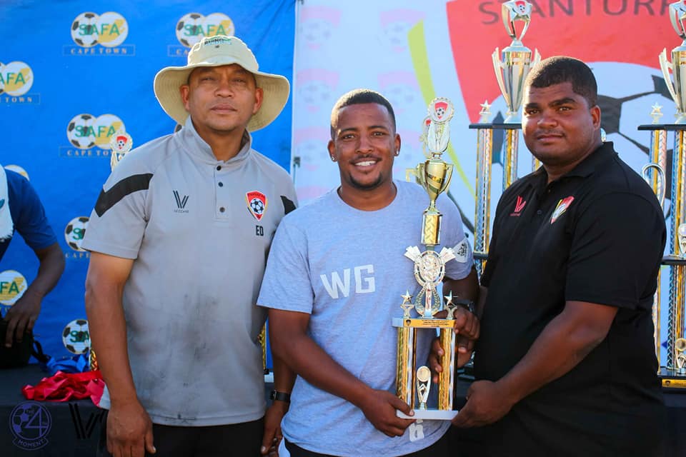 Stanturf makes dreams come true for Livepool-Portland and Dangerous ...