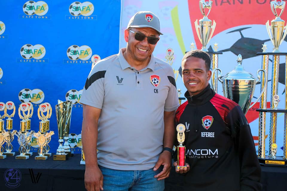 Stanturf makes dreams come true for Livepool-Portland and Dangerous ...