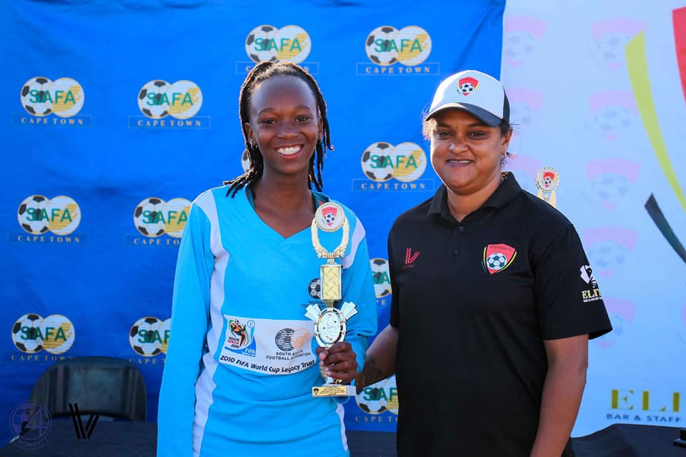 Stanturf makes dreams come true for Livepool-Portland and Dangerous ...