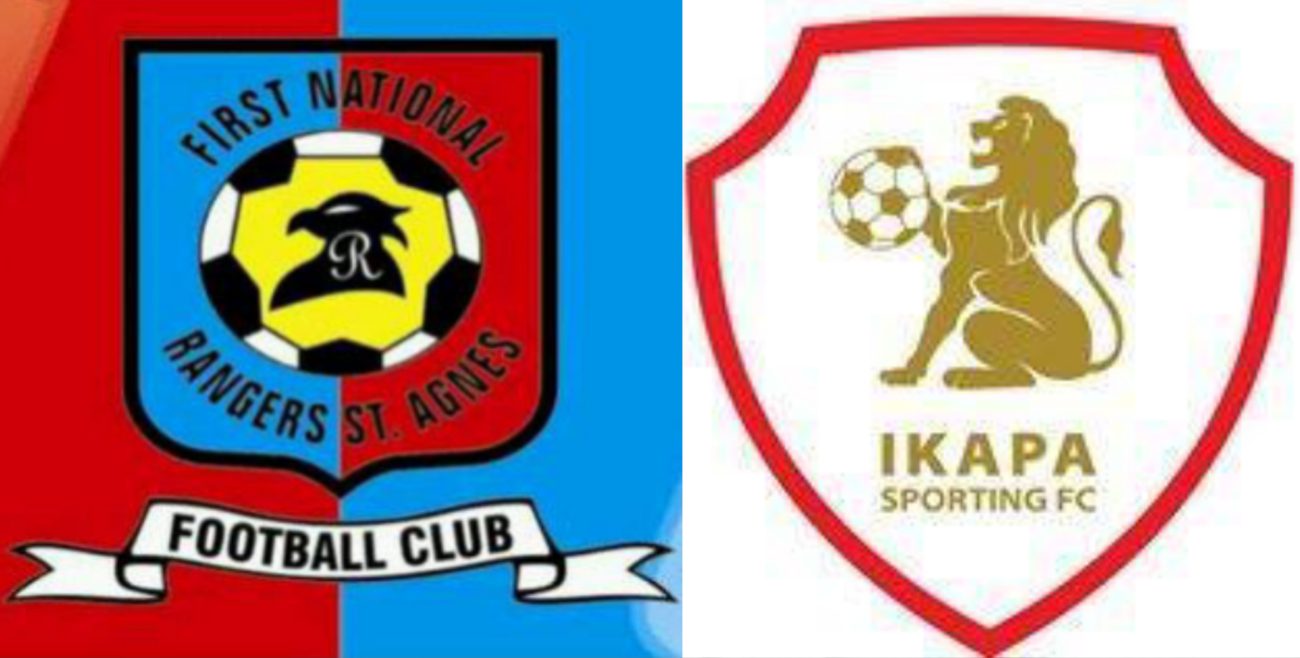 Ikapa getting ready for war: Rangers' skipper 'will talk on the field ...