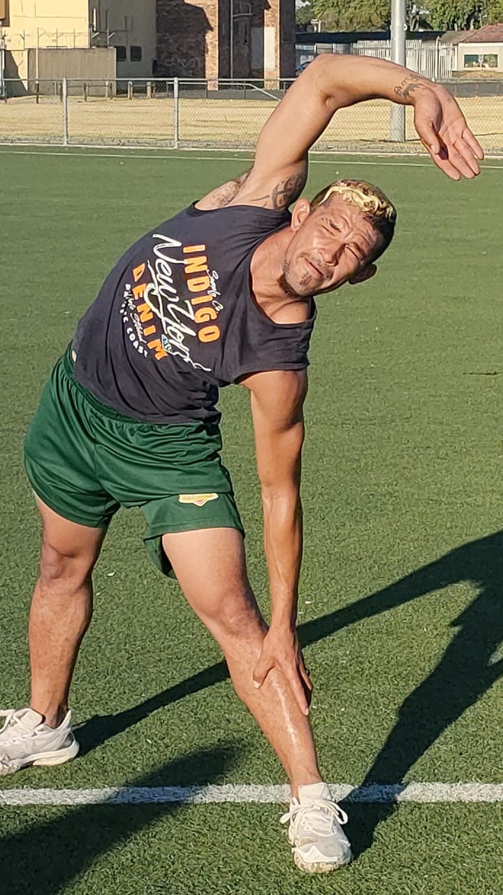 'Goal-rushing' Rushan is gunning for top honours with Spurs in Third ...