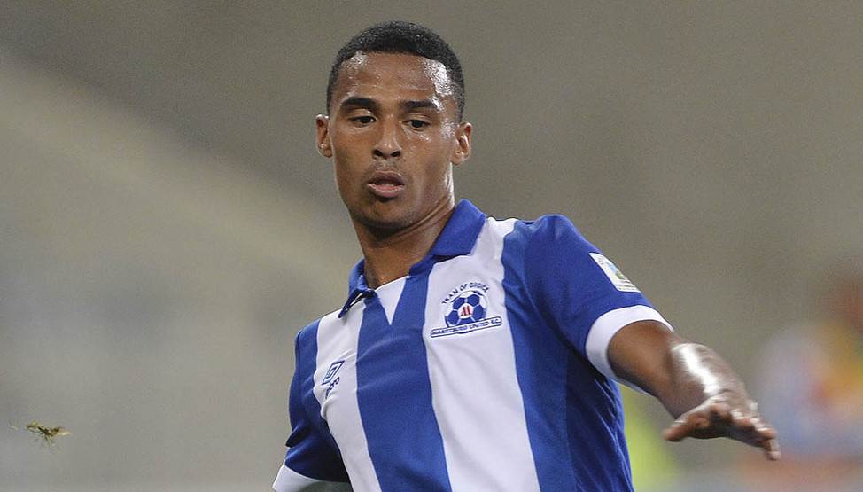 No Messi, but David B back for Antalyaspor JPM after lengthy injury ...