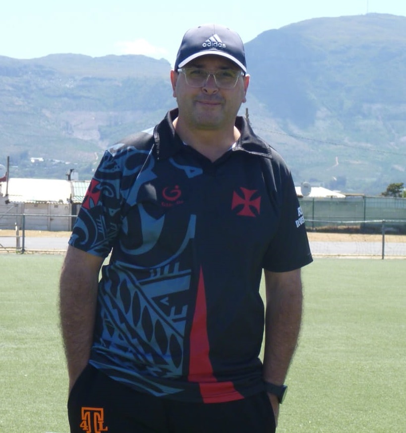 Vasco hopes the chips will fall right when young Citizens visit Parow ...