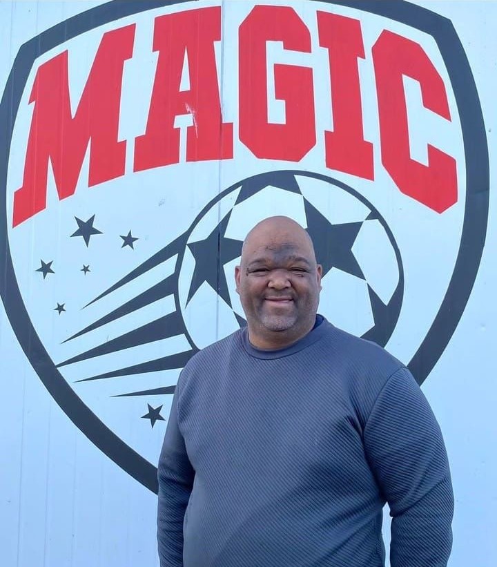 Coach Winston already spinning his Magic (and developing) players at ...