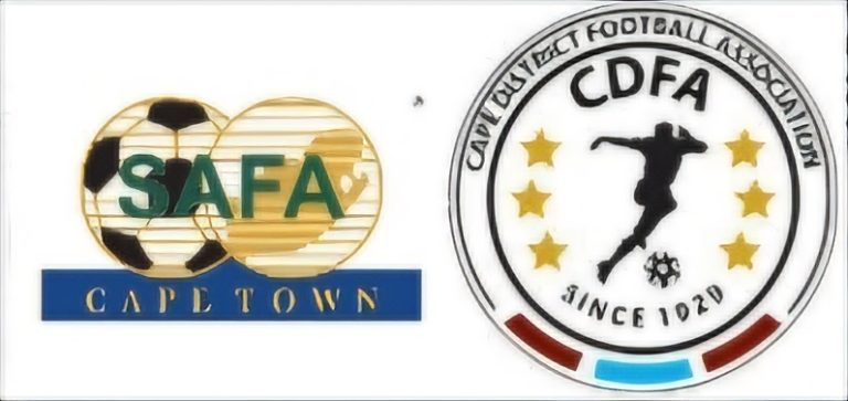 Time for Safa CT and CDFA to bury the hatchet: for the sake of football ...