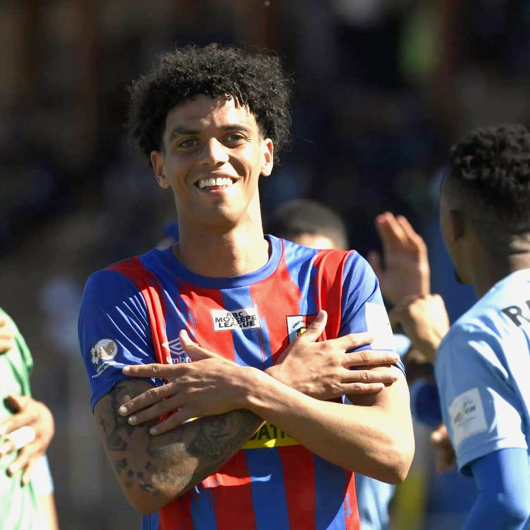 'Ntof-Ntof' Gio says Rangers' time will come - No Bones With Jones