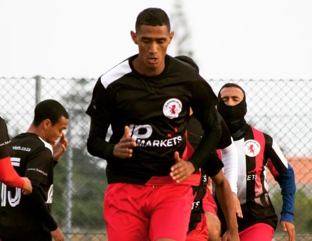 Booysen back at Antalyaspor CT after leaving for short period - No ...