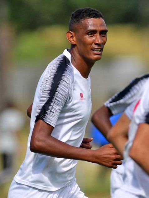 Uncertainty as Antalyaspor 'sells' Motsepe status to Seaside Spurs - No ...