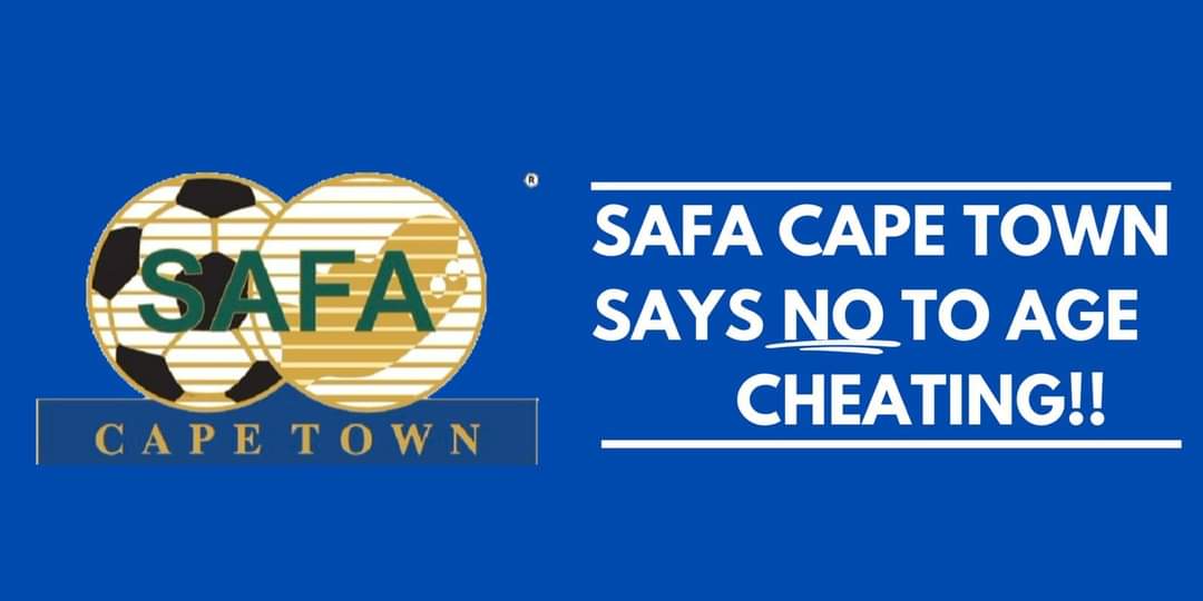 Public challenge to Safa CT on age-cheating in football - No Bones With ...