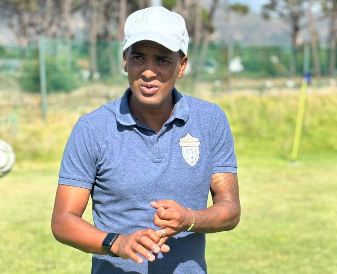 Isaacs forgives rotten apples who nearly knifed him to death - No Bones ...