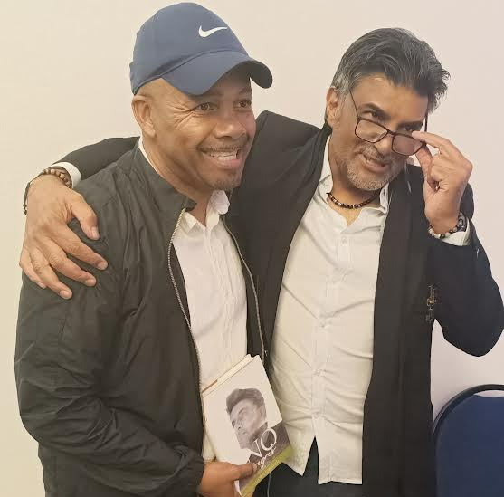 Former Pirates' stalwart has 'No Regrets' as he launches his book in ...