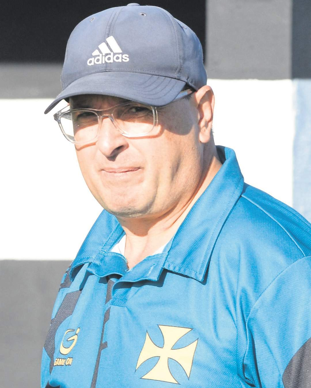 Pequeno hits back at 'haters' wanting to destabilize his Vasco-outfit ...