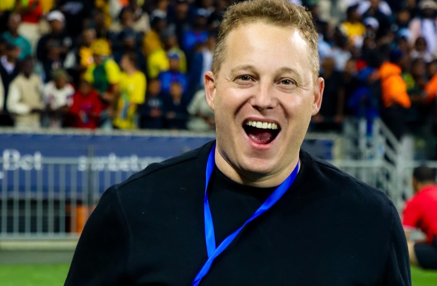 Calvert tipped to lead Rygersdal's new Third Division outfit after ...