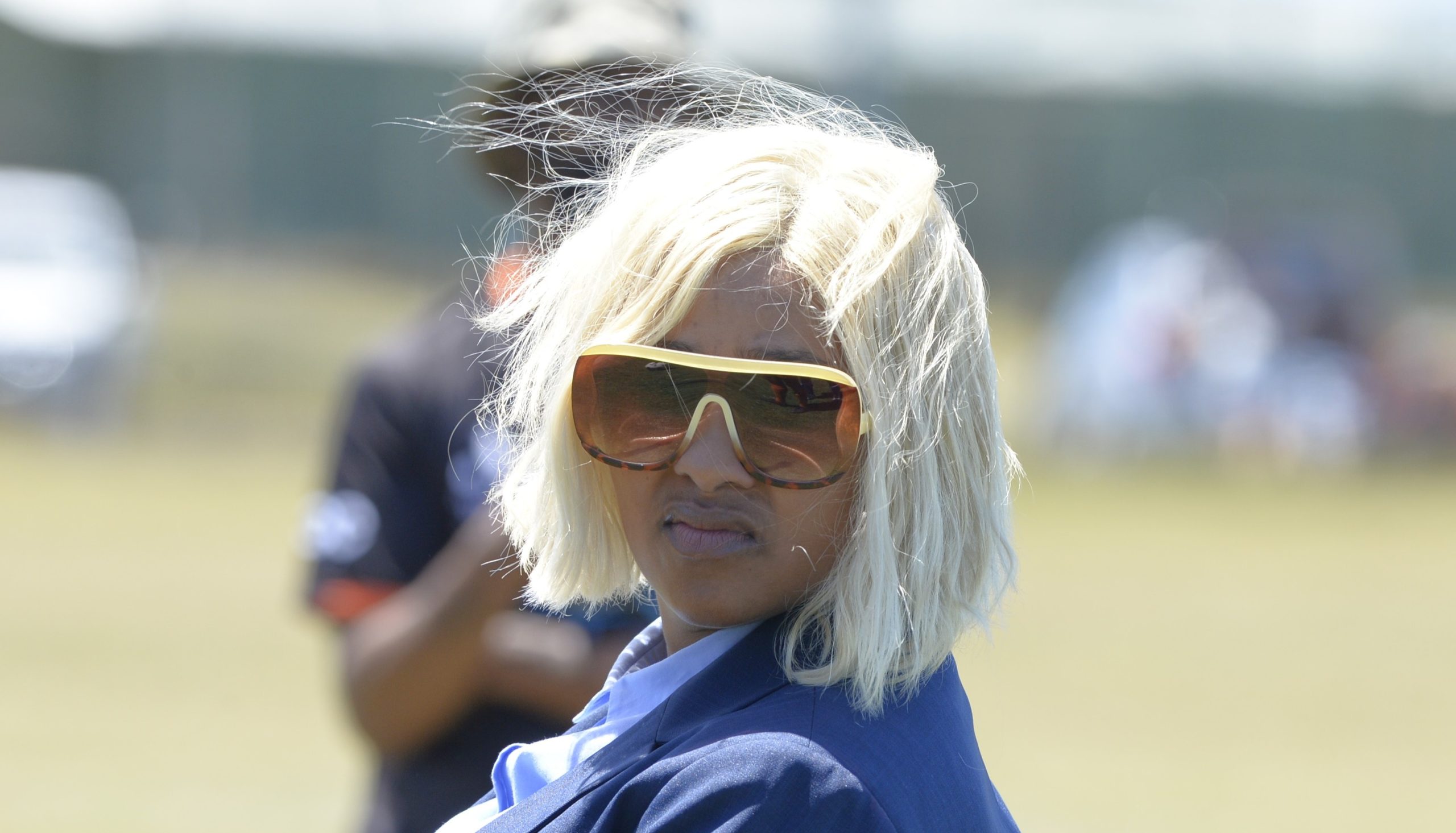 Konstabel is "Chief Clown" in Safa Western Cape's Scary Fixtures Show ...