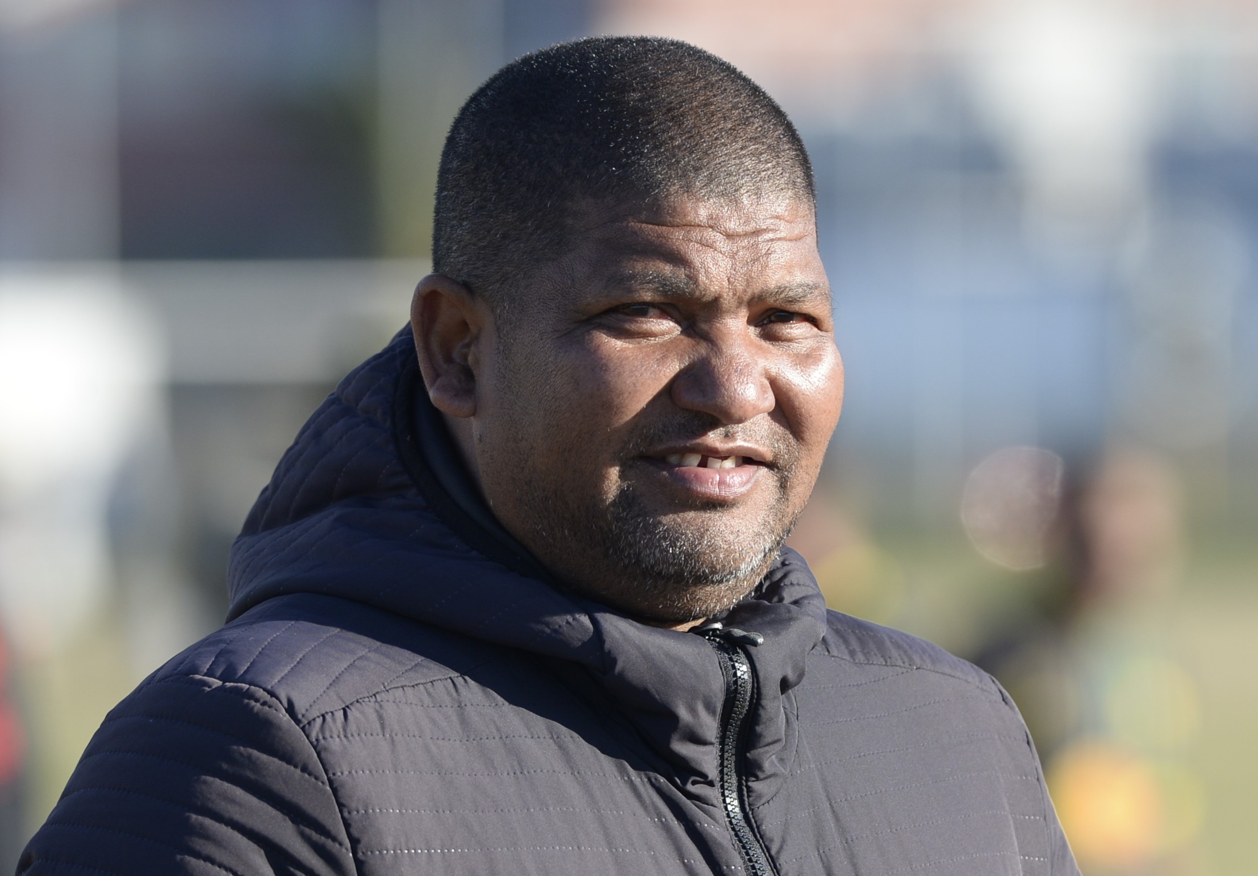 Premier's Shamiel keeping cards close to his chest, expects "humdinger ...