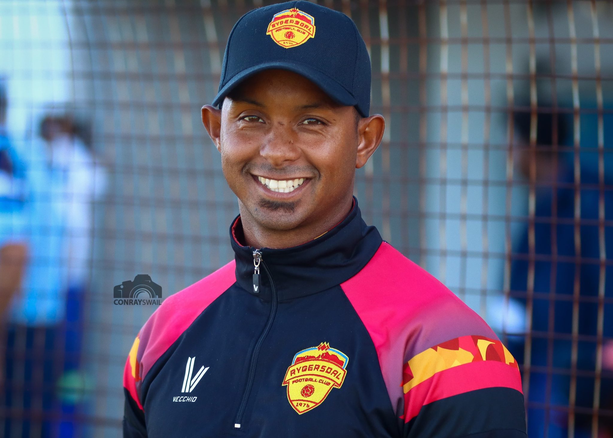 New era beckons for Rygersdal; Calvert and Co. on mission to bring back ...