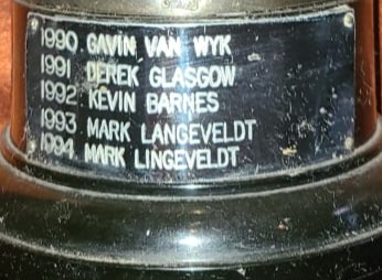 Rygersdal's record-holder 'Linges' proud to see his former club back in ...