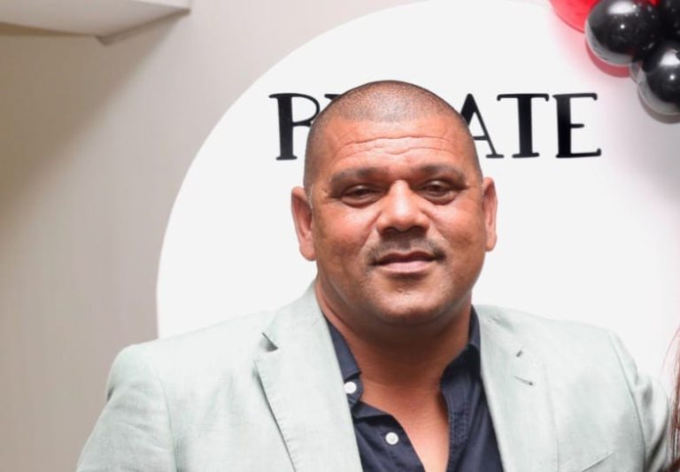 "Full packaged" Victor gunning for maximum points against unbeaten ...