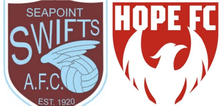 It's official! Swifts' chairman Weitz confirms 'matrimony' with Hope FC ...