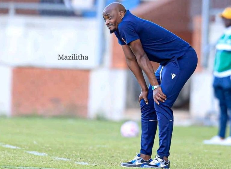 Ikapa calls in Ryklief and Thulani after Mvalo and co part ways by ...