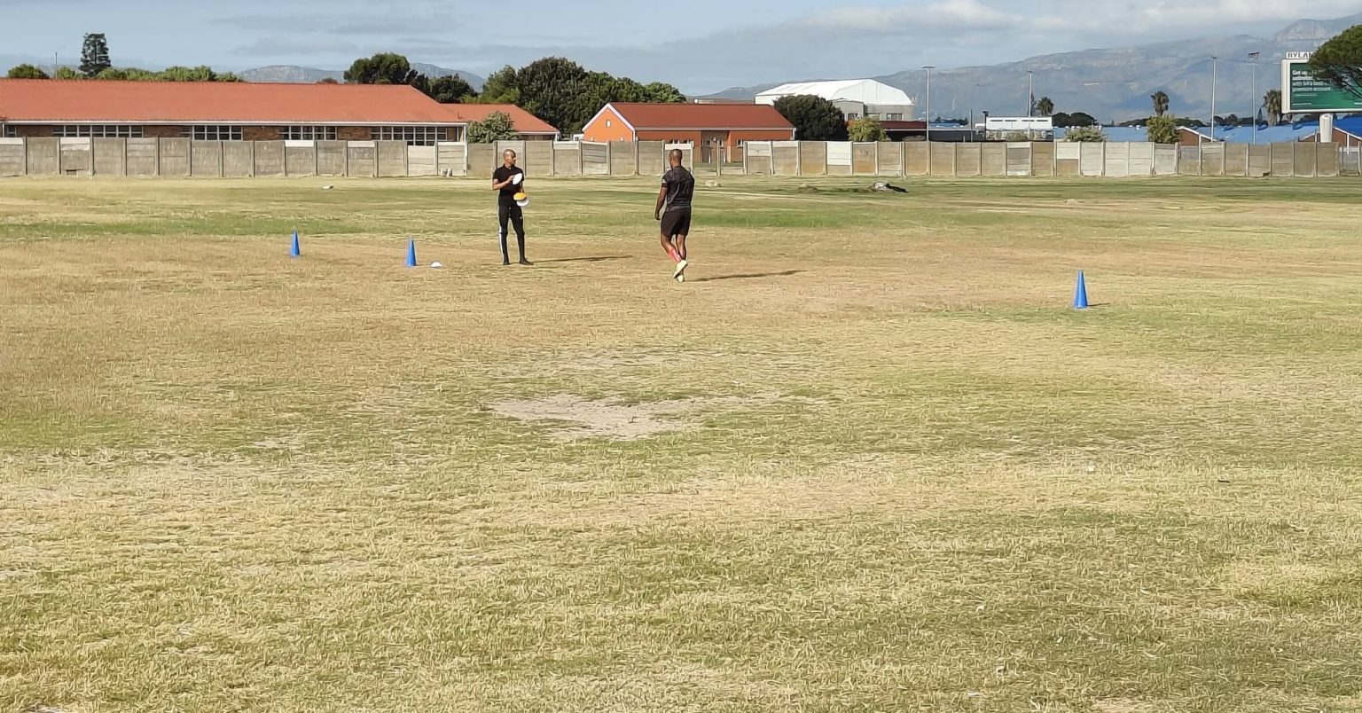 Don't kick further sand in Rygate's face - at least soccer, especially ...